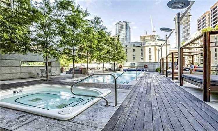 X Condos - Remax Condos Plus-Toronto