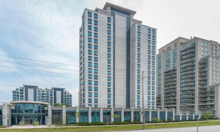 Waterford Towers - Remax Condos Plus-Toronto