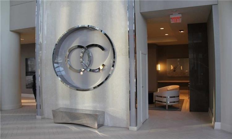 Ocean Club Waterfront Condominiums I - Remax Condos Plus-Toronto