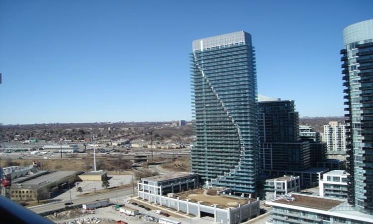 Ocean Club Waterfront Condominiums II - Remax Condos Plus-Toronto