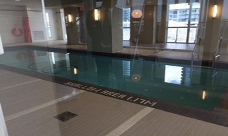 Ocean Club Waterfront Condominiums II - Remax Condos Plus-Toronto