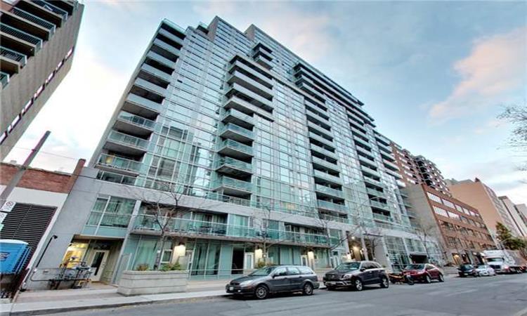 West End - Remax Condos Plus-Toronto