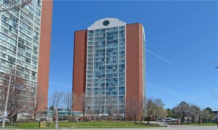 Chelsea Towers (4205) - Remax Condos Plus-Toronto