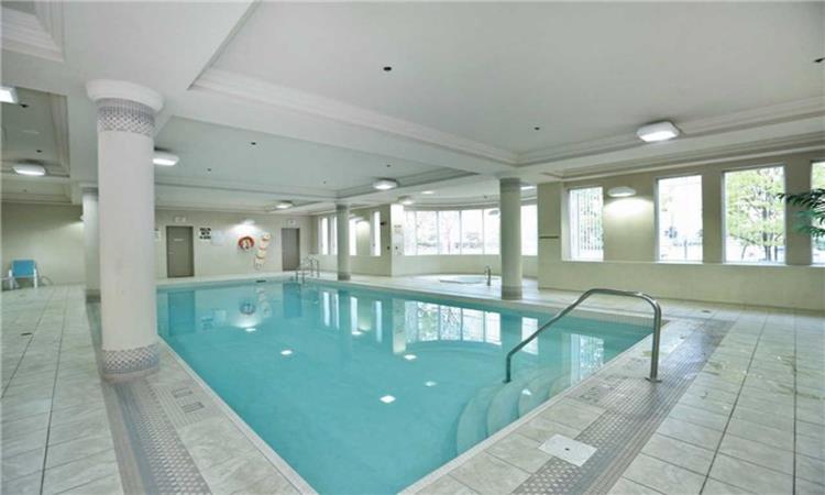 Papillon Place III - Remax Condos Plus-Toronto