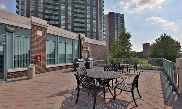 Papillon Place III - Remax Condos Plus-Toronto