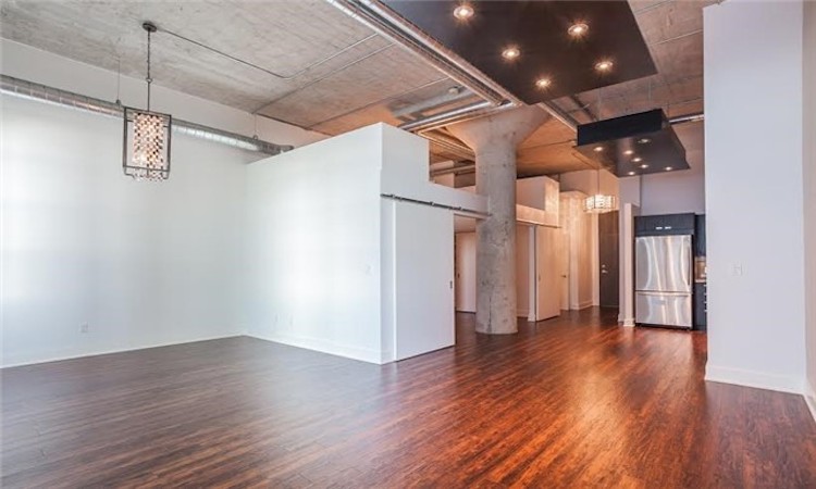 Tip Top Lofts - Remax Condos Plus-Toronto
