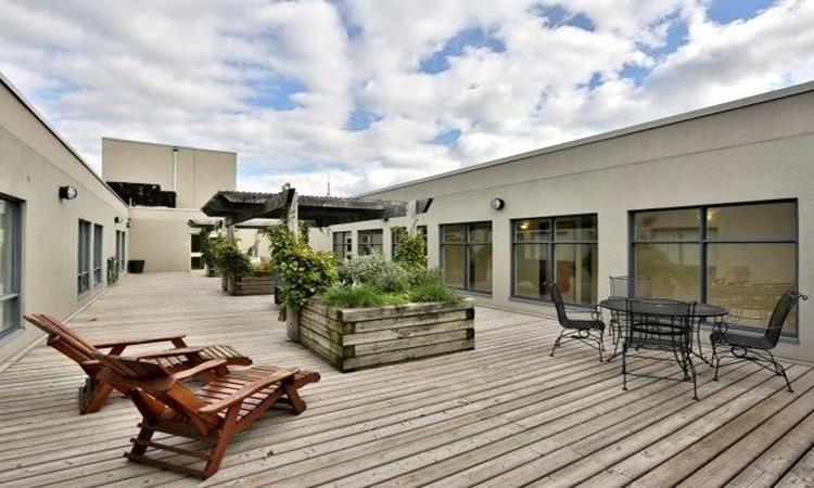 The Candy Factory Lofts - Remax Condos Plus-Toronto