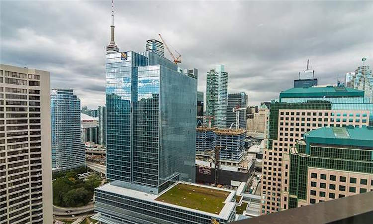 Harbour Square - Remax Condos Plus-Toronto