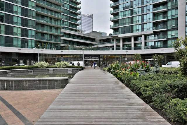 Success Tower - Remax Condos Plus-Toronto