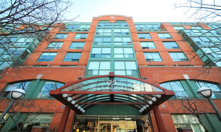 The Dunhill Club - Remax Condos Plus-Toronto