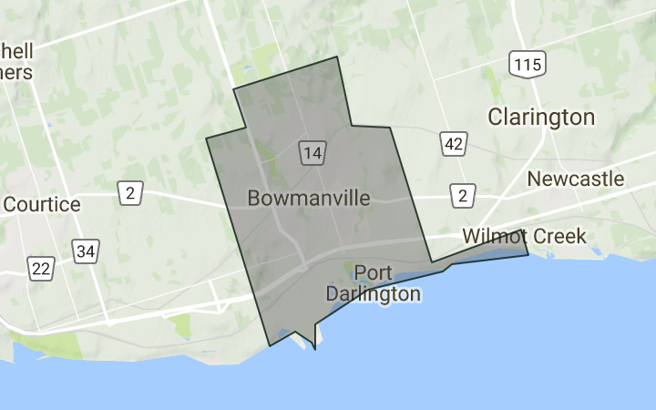 Communities - Brent Foley