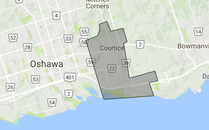 Communities - Brent Foley