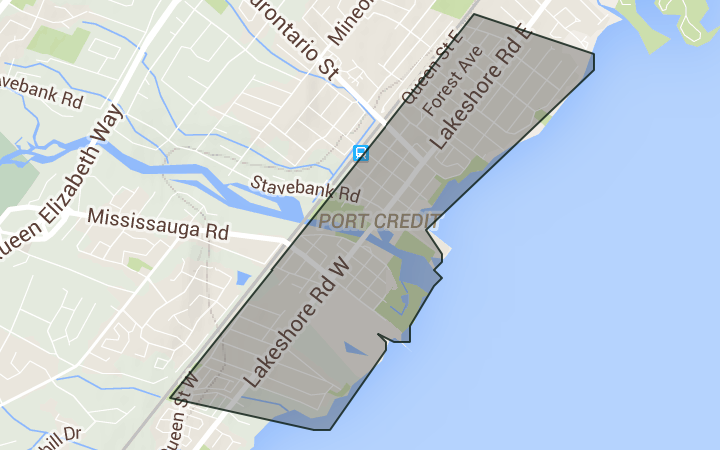 Mississauga - Forestwood Real Estate