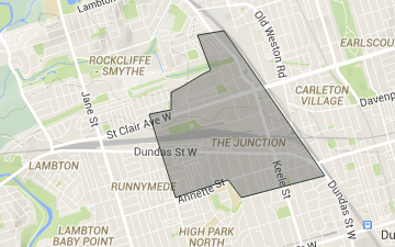 West Toronto - Forestwood Real Estate