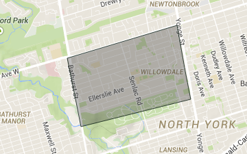 Neighbourhoods - Buyer Broker Realty
