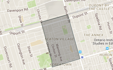 TREB Communities - Ophira Sutton Team