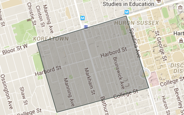 TREB Communities - Ophira Sutton Team